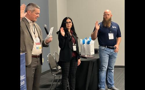 CPCU - Alamo - Photo Gallery