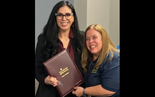 CPCU - Alamo - Photo Gallery