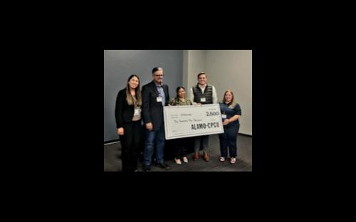 CPCU - Alamo - Photo Gallery