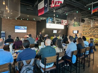 CPCU - Alamo - Photo Gallery