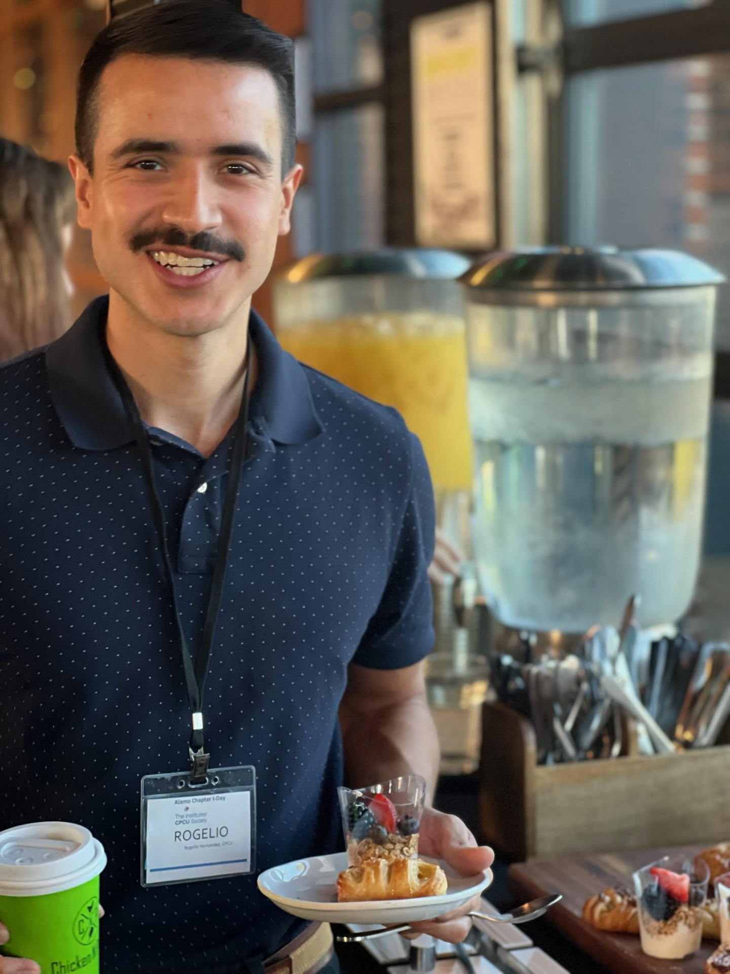 CPCU - Alamo - Photo Gallery