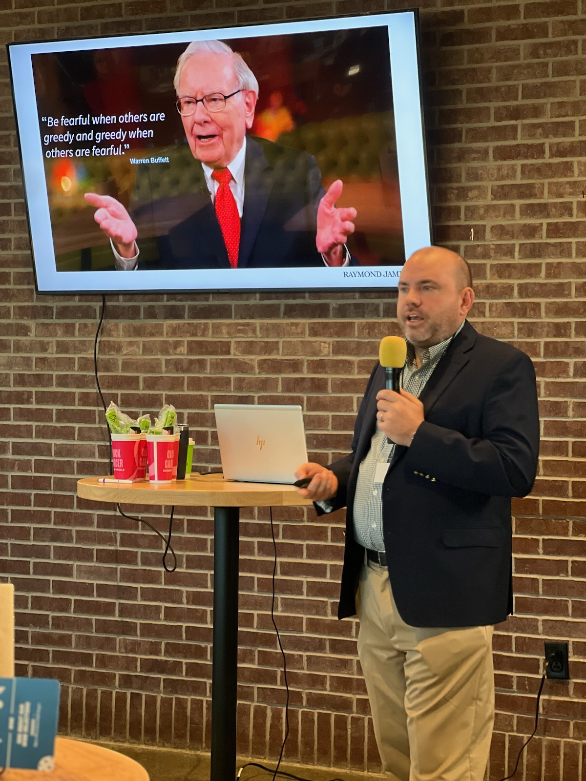 CPCU - Alamo - Photo Gallery