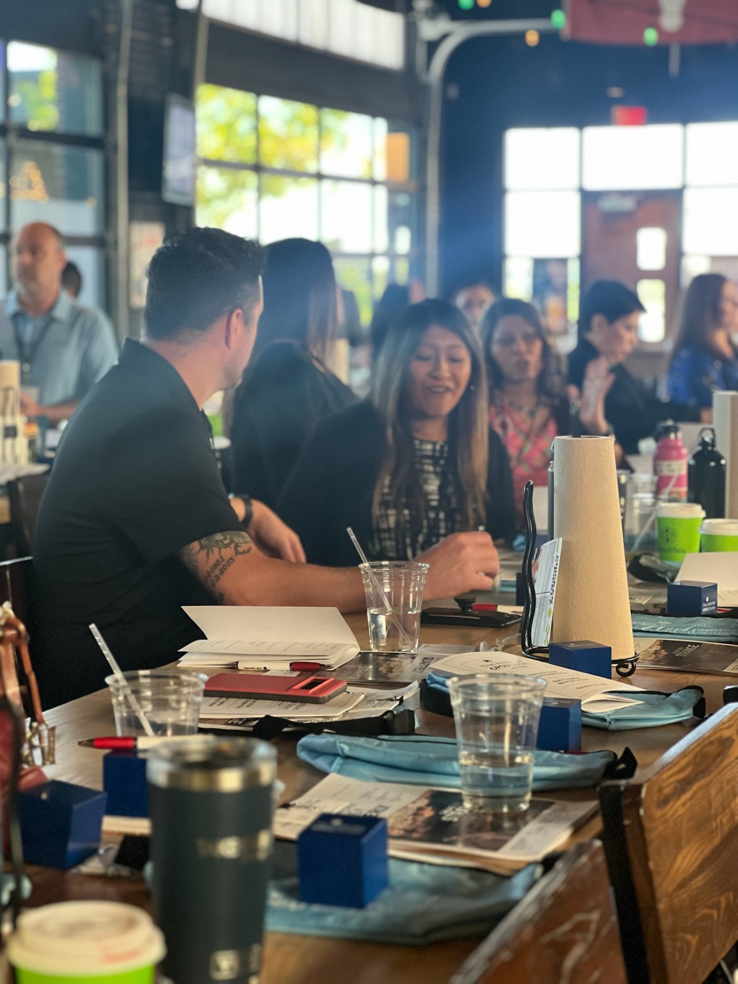 CPCU - Alamo - Photo Gallery