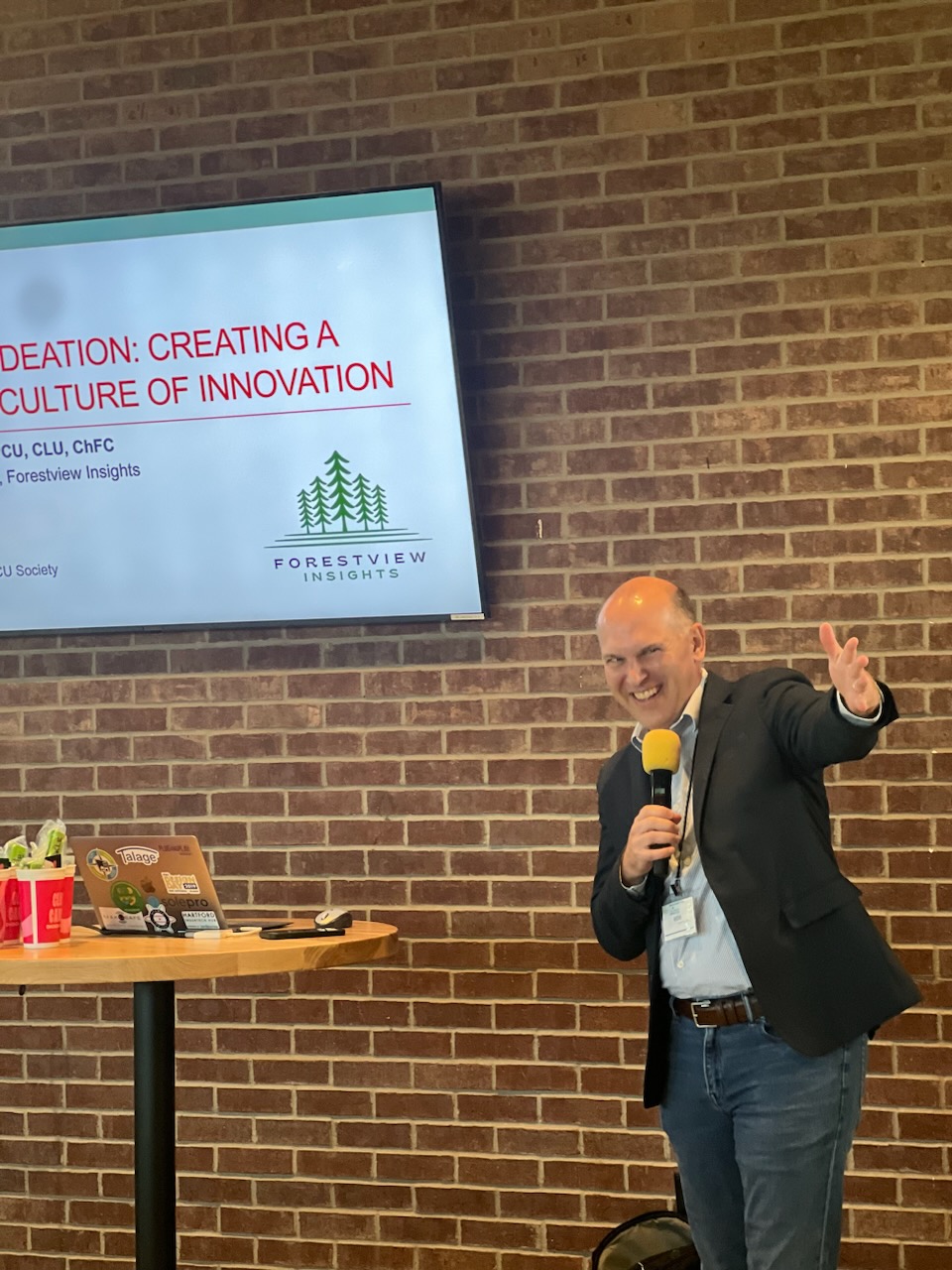 CPCU - Alamo - Photo Gallery